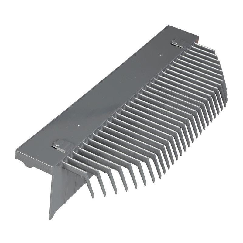 Buy PaWz 1Pc Replaceable Rake for Cat Litter Box Grey online at Chemist ...