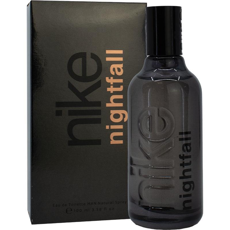Buy Nike Nightfall Man Eau De Toilette 100ml online at Chemist Warehouse