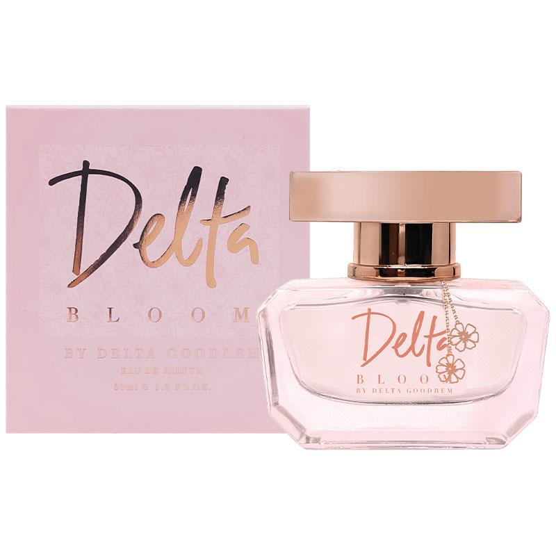 Buy Bloom by Delta Goodrem Eau de Parfum 30ml online at Chemist Warehouse