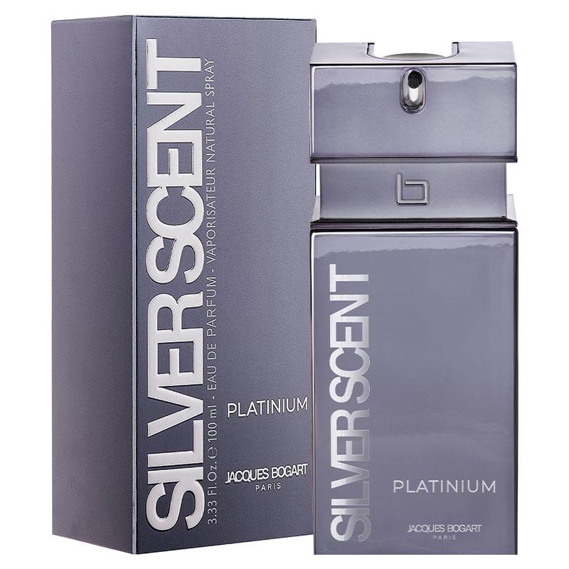 Buy Silver Scent Platinum Eau De Parfum 100ml online at Chemist Warehouse