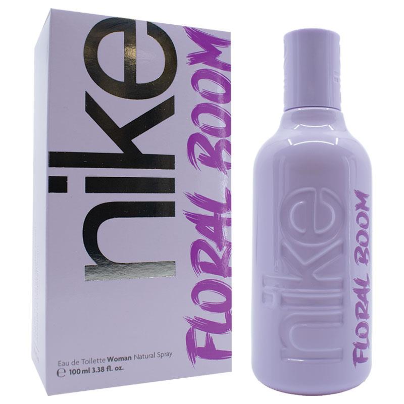 Buy Nike Floral Bloom Eau de Toilette 100ml online at Chemist Warehouse