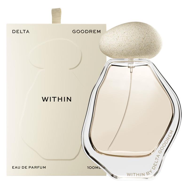 Buy Delta Goodrem Within Eau de Parfum 100ml online at Chemist Warehouse