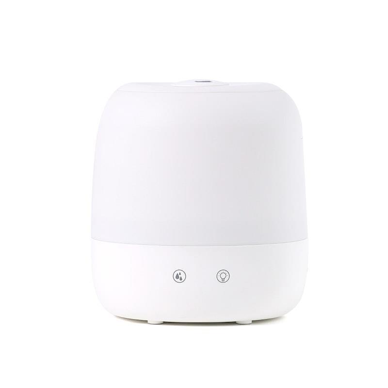 Buy MedeScan Rainbow Mist II Ultrasonic Humidifier 1unit online at ...