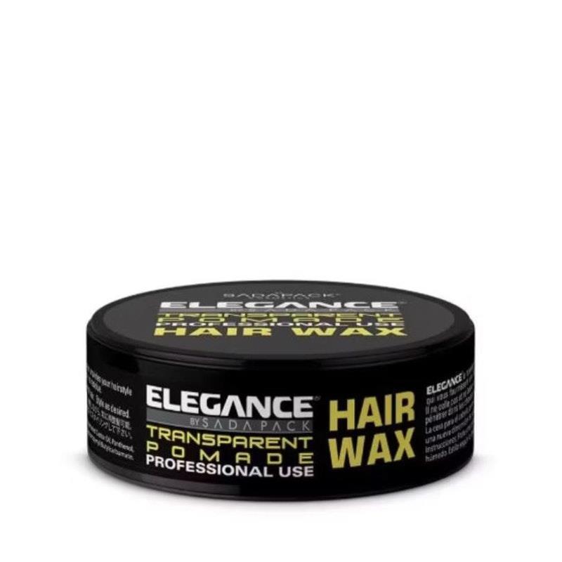 Buy Elegance Transparent Pomade 140ml Yellow online at Chemist Warehouse