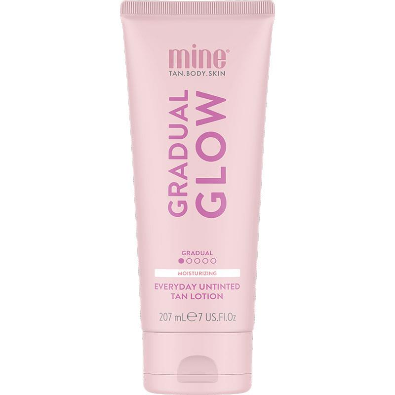 Buy MineTan Gradual Glow Everyday Tan Lotion 207ml online at Chemist ...