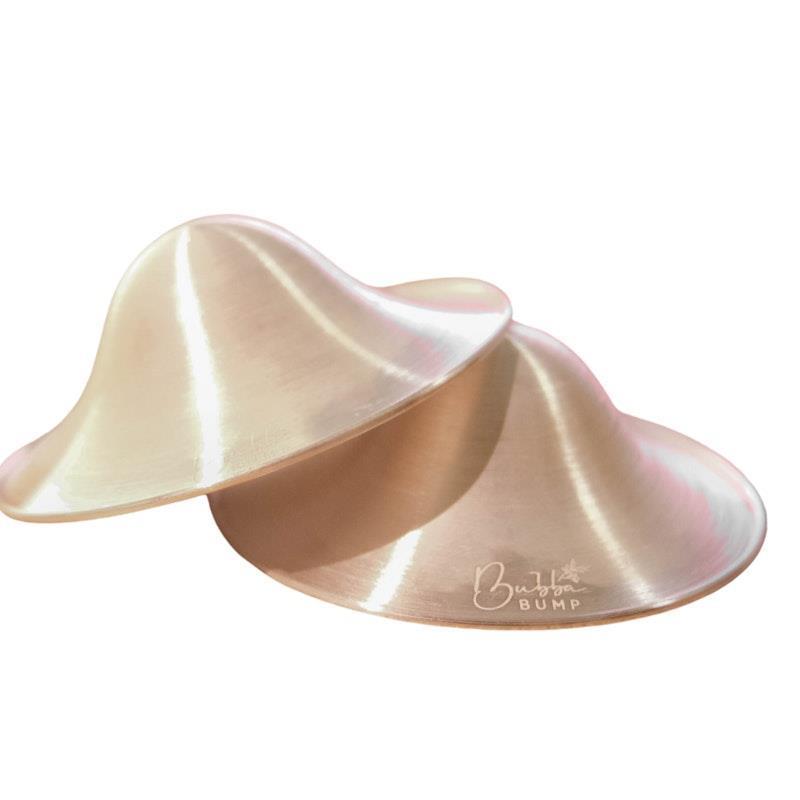 Buy Bubba Bump 999 Silver Nipple Cups Set online at Chemist Warehouse
