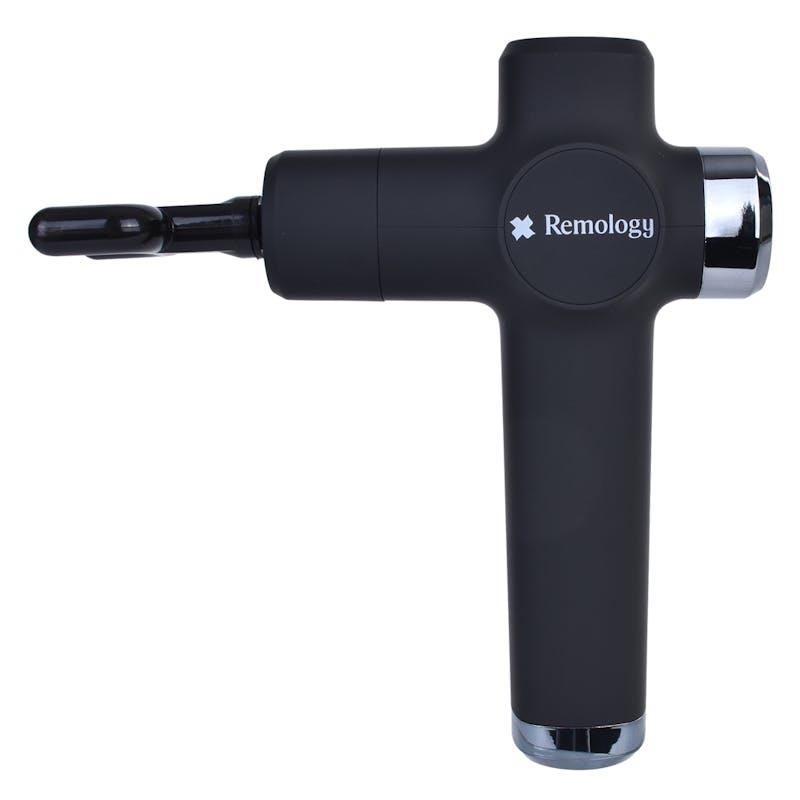Buy Remology Impact Therapy 7 Adaptive Speed USB-C Fascial Massage ...