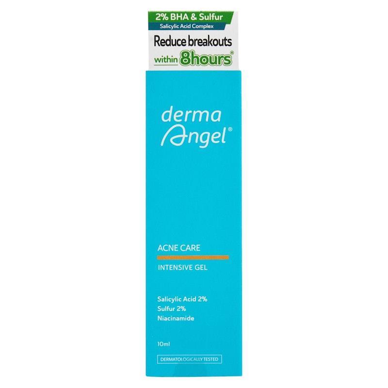Buy DermaAngel Intensive Gel 1Pack online at Chemist Warehouse