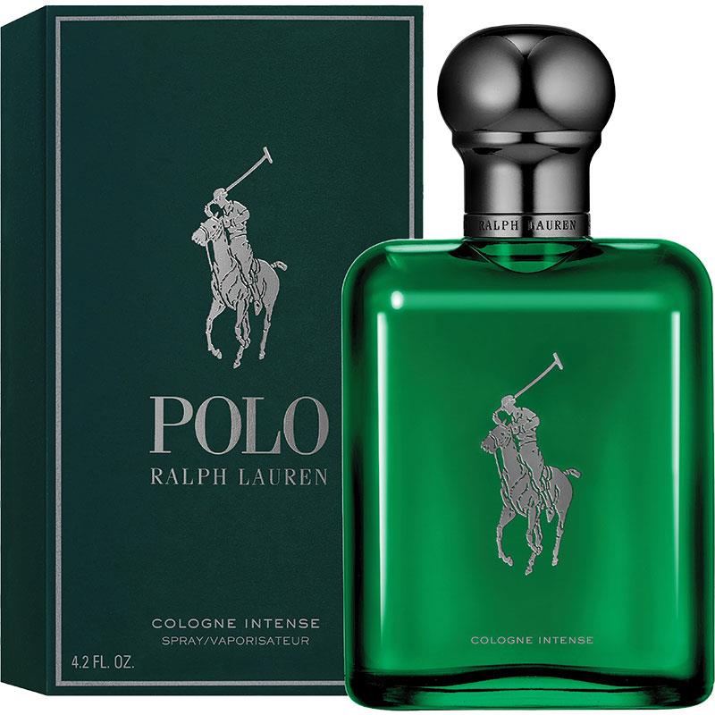 Buy Ralph Lauren Polo Cologne Intense 125ml online at Chemist Warehouse