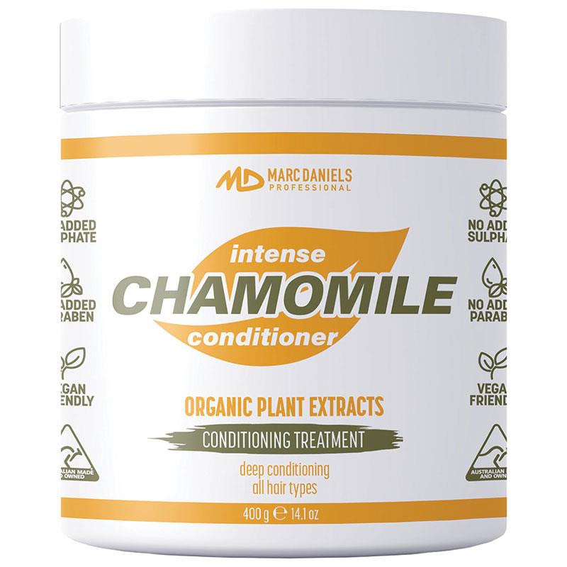 Buy Marc Daniels Chamomile Conditioner 400g online at Chemist Warehouse