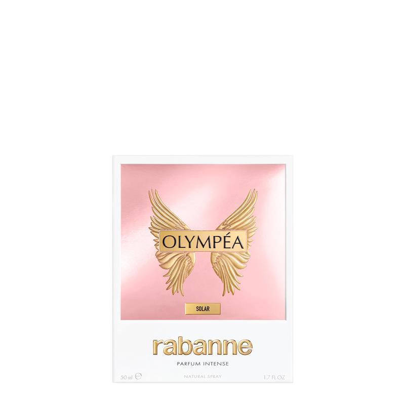 Buy Rabanne Olympea Solar Intense Eau de Parfum 50ml online at Chemist ...