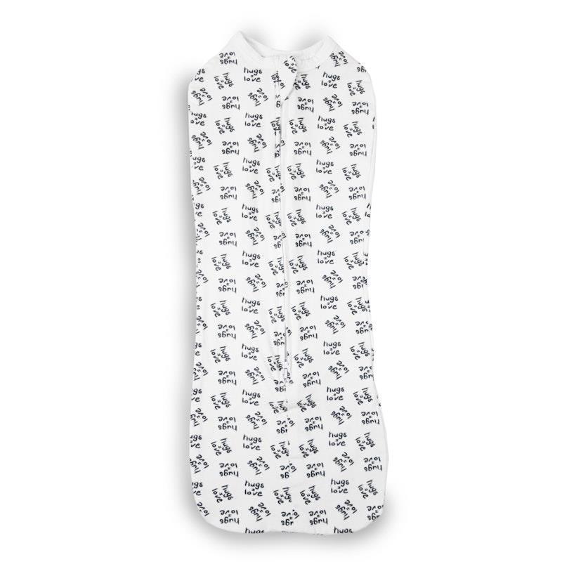 Buy babystudio Swaddle Pouch Hugs = Love Sm 0-3M online at Chemist ...