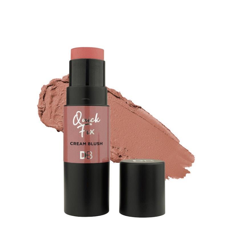 Buy DB Cosmetics Quick Fix Cream Blush Peachy online at Chemist Warehouse