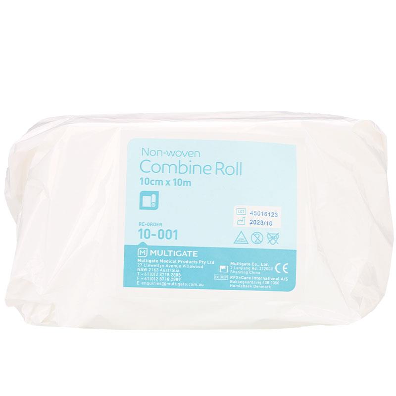 Buy Combine Dressing Roll 10cm x10m online at Chemist Warehouse