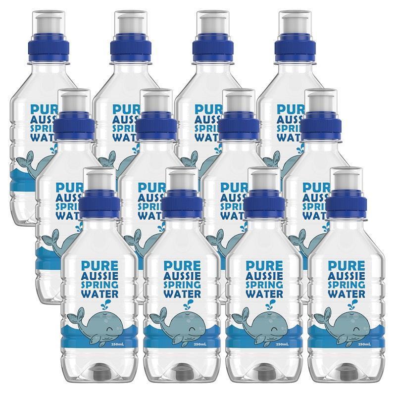 Buy Fruity Burst 250mL Spring Water 12 Pack online at Chemist Warehouse