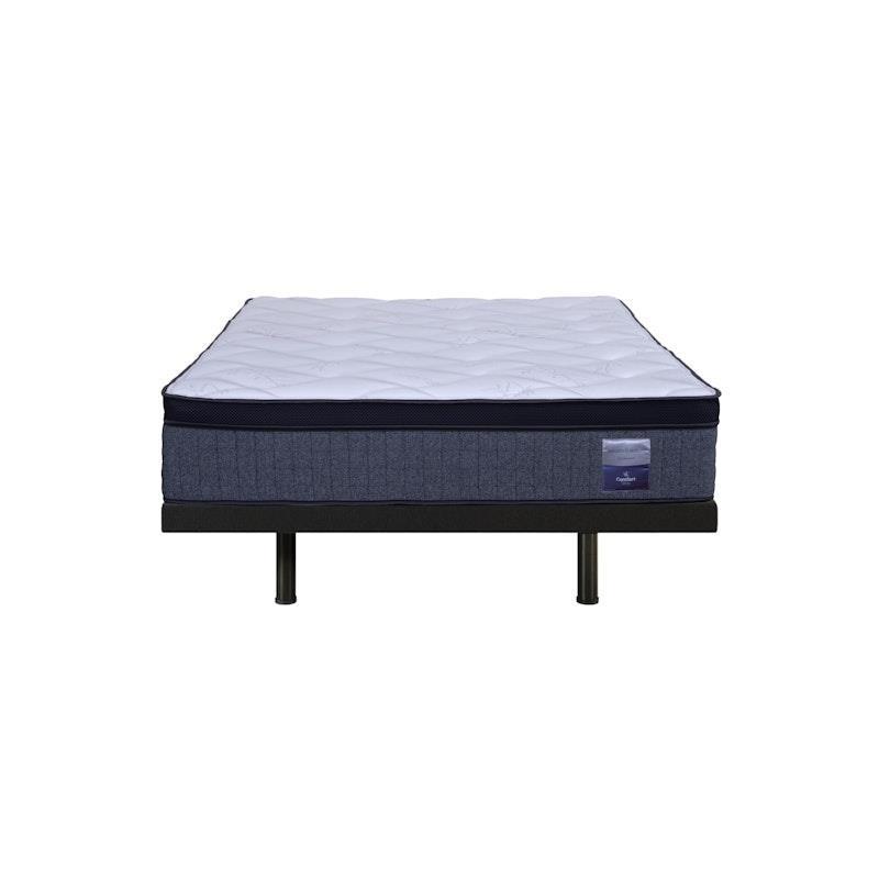 Buy Comfort Sleep Health & Nature Eco Support + Reverie 3 X Adjustable ...