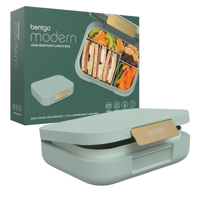 Buy Bentgo Modern Lunch Box Mint Green online at Chemist Warehouse