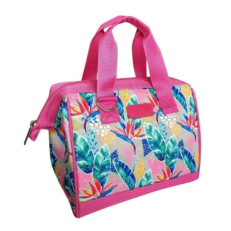 Buy Sachi Insulated Lunch Bag "Style 34" Botanical online at Chemist ...