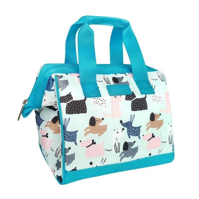 Buy Sachi Insulated Lunch Bag "Style 34" Dog Park online at Chemist ...