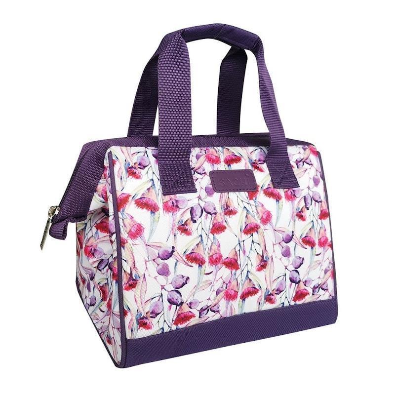 Buy Sachi Insulated Lunch Bag "Style 34" Gumnuts online at Chemist ...