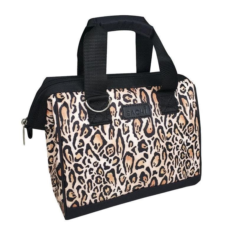 Buy Sachi Insulated Lunch Bag "Style 34" Leopard online at Chemist ...