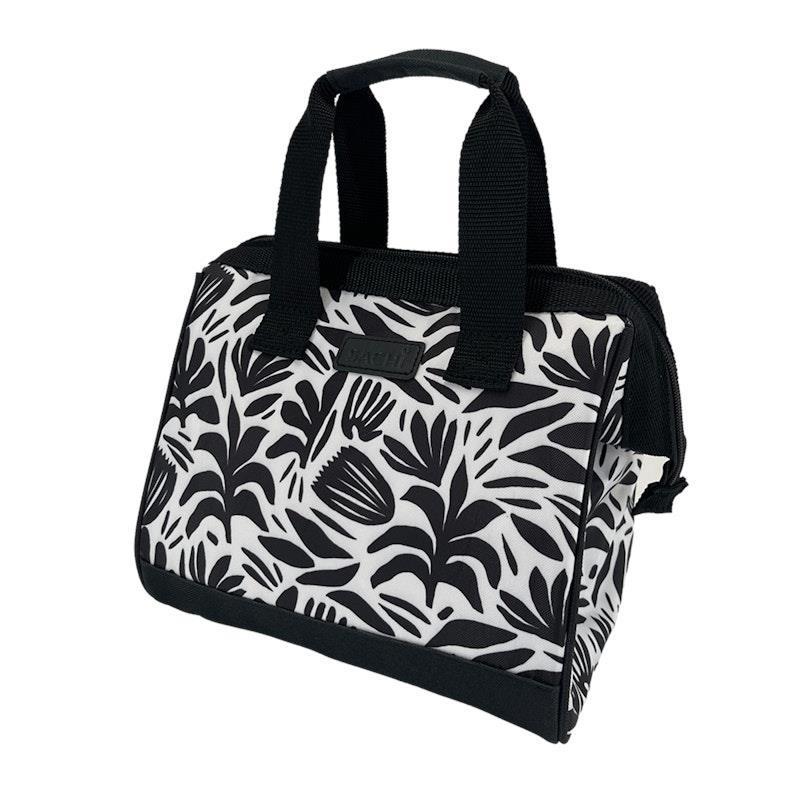 Buy Sachi Insulated Lunch Bag "Style 34" Monochrome Blooms online at ...