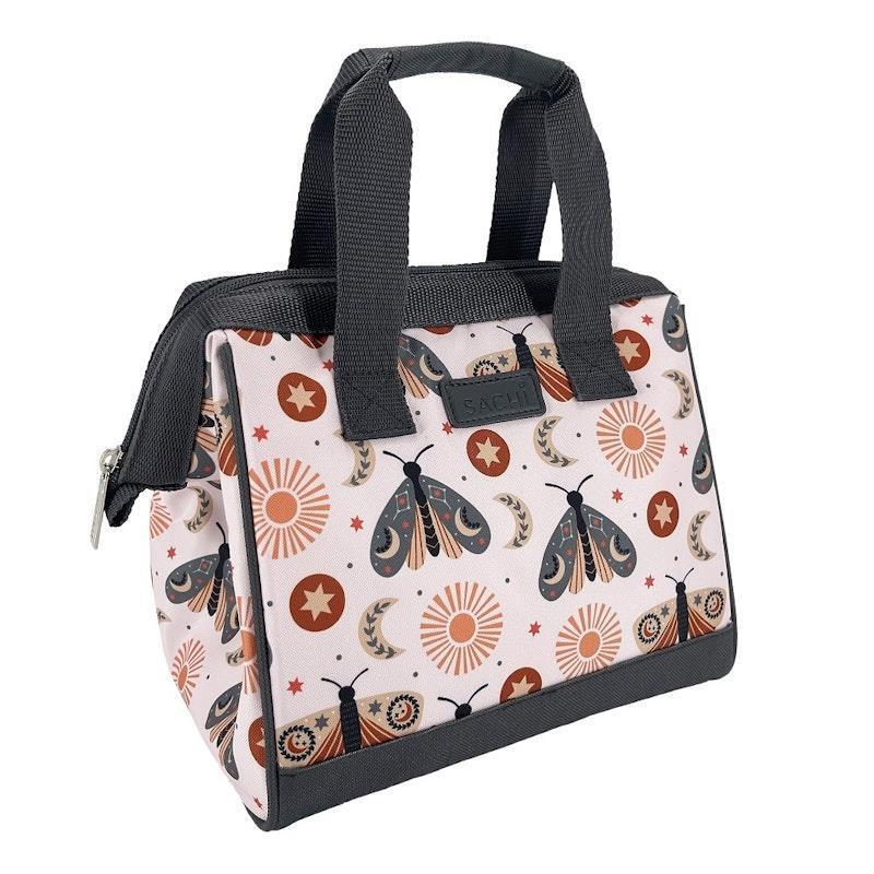 Buy Sachi Insulated Lunch Bag "Style 34" Mystic Moths online at Chemist ...