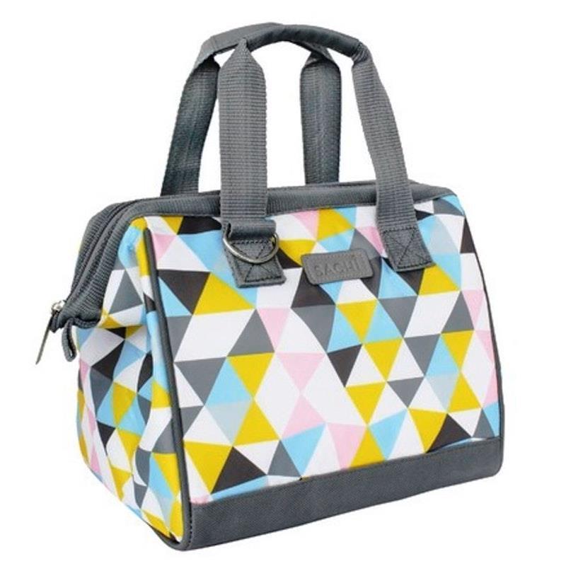 Buy Sachi Insulated Lunch Bag "Style 34" Triangle Mosaic online at ...