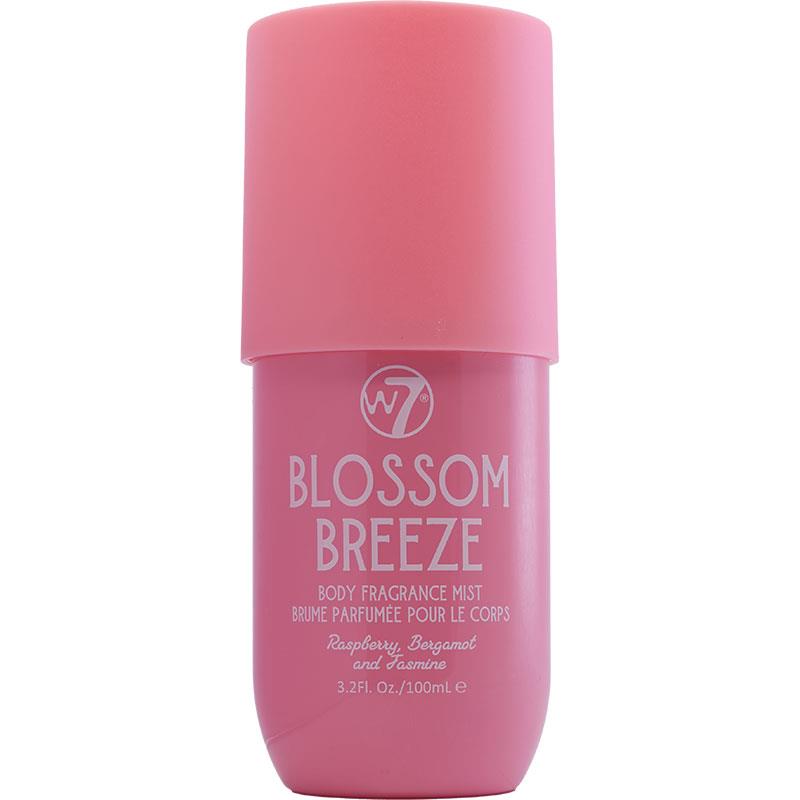 Buy W7 Blossom Breeze Body Mist 100ml online at Chemist Warehouse