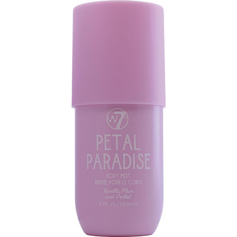 Buy W7 Petal Paradise Body Mist 100ml online at Chemist Warehouse