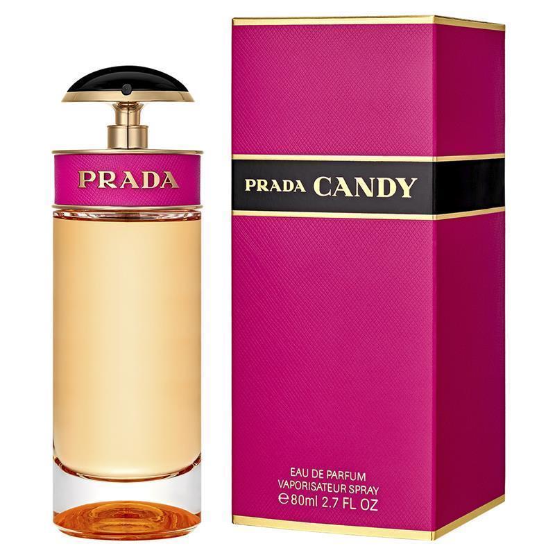 Buy Prada Candy Eau de Parfum 80ml online at Chemist Warehouse