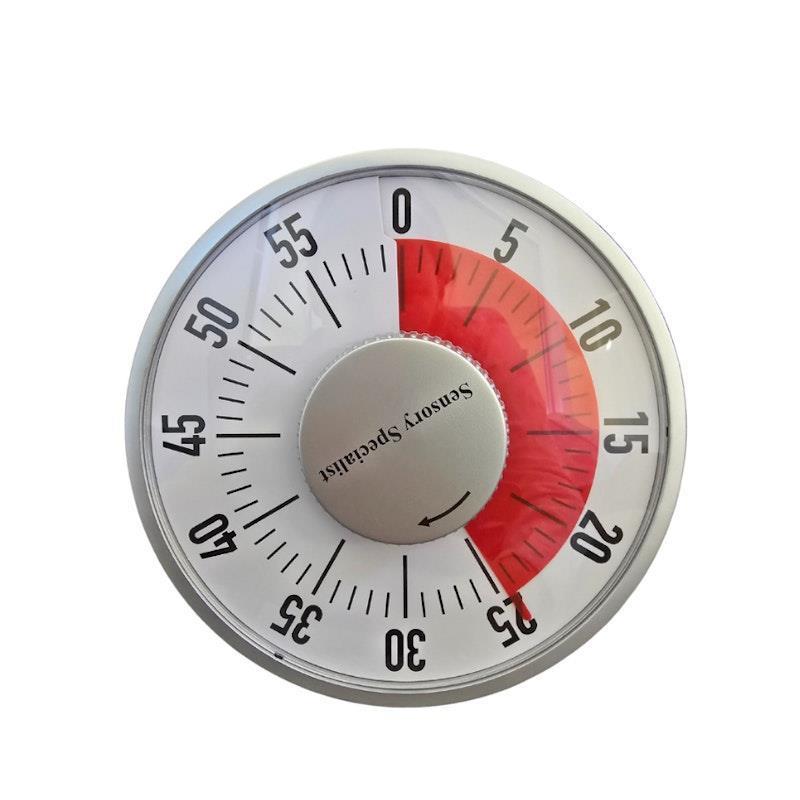 Buy The Sensory Specialist Magnetic Countdown Timer 1Unit online at ...