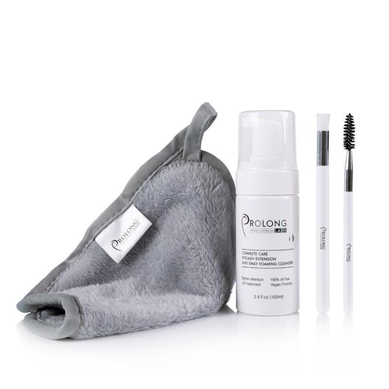 Buy Prolong Lash Essentials Care Pack Bundle online at Chemist Warehouse