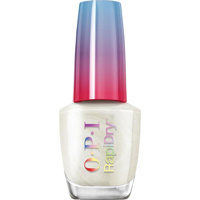 Buy OPI RapiDry Snow Time Like the Present online at Chemist Warehouse