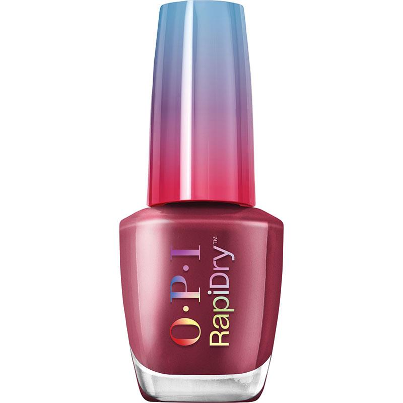 Buy OPI RapiDry So Berry Quick online at Chemist Warehouse