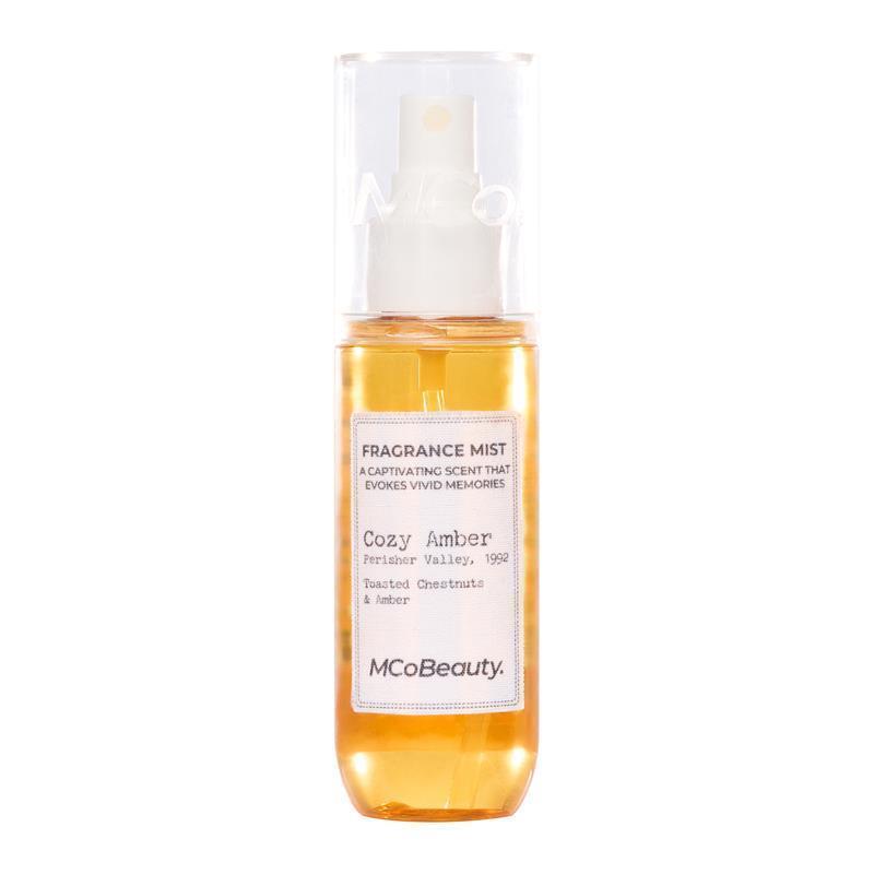 Buy MCoBeauty Cozy Amber Body Mist 90ml online at Chemist Warehouse