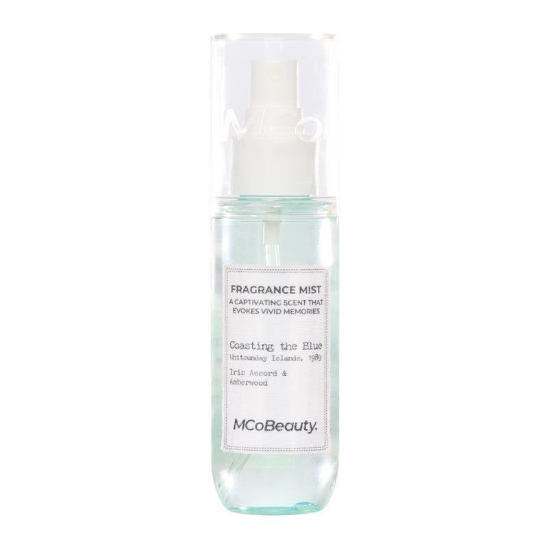 Buy MCoBeauty Coasting The Blue Body Mist 90ml online at Chemist Warehouse