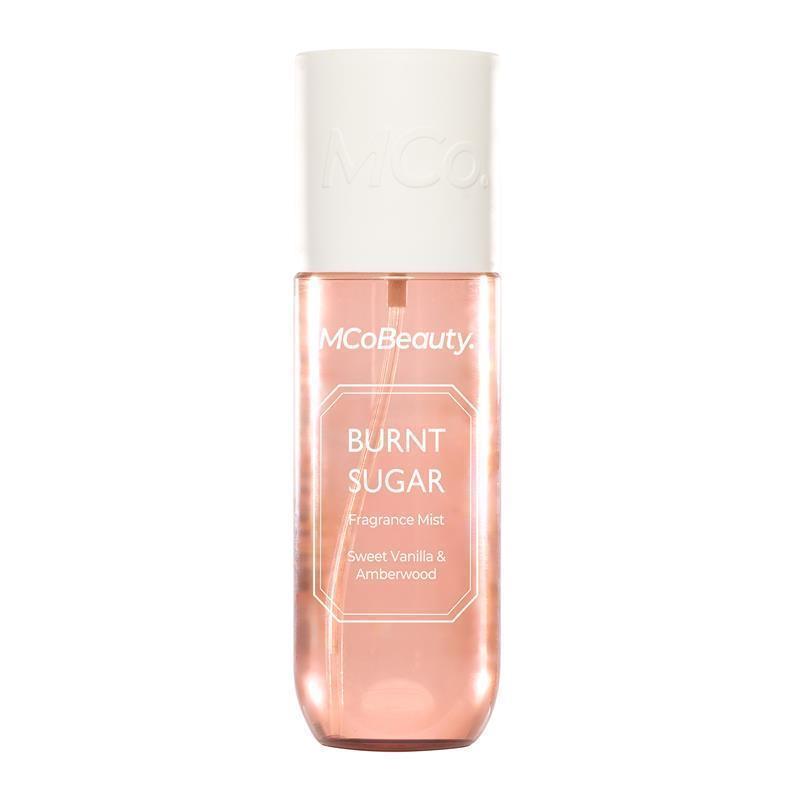 Buy MCoBeauty Burnt Sugar Body Mist 240ml online at Chemist Warehouse
