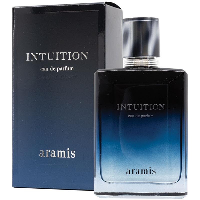 Buy Aramis Intuition Eau De Parfum 100ml online at Chemist Warehouse