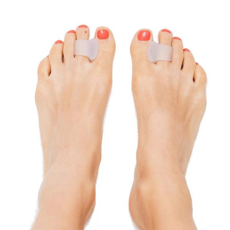 Buy Caremax Toe Separator with Loop 2 Pieces online at Chemist Warehouse