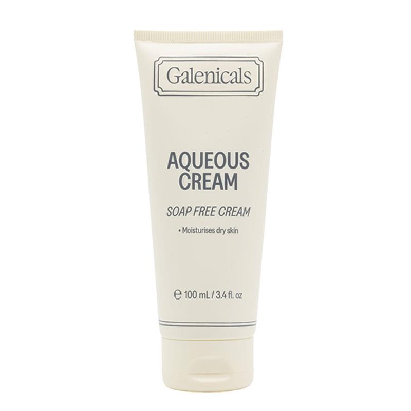 Buy Galenicals Aqueous Cream 100ml online at Chemist Warehouse