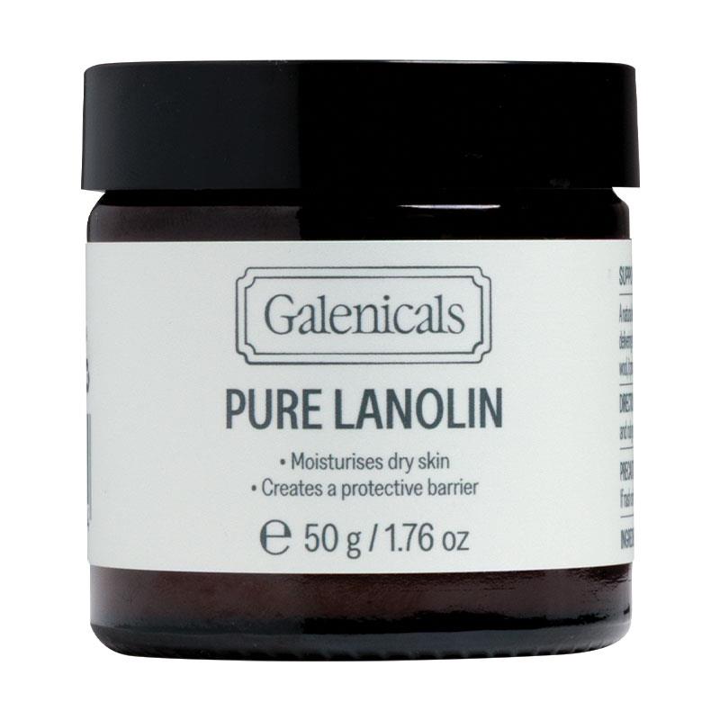 Buy Galenicals Pure Lanolin 50g online at Chemist Warehouse