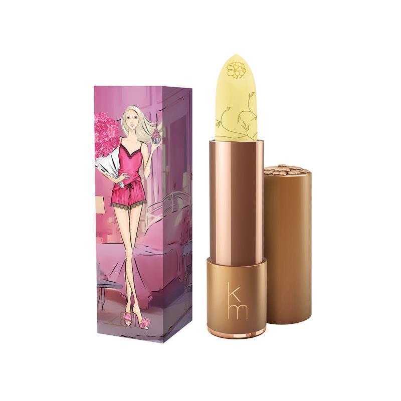 Buy Karen Murrell Lip Balm 01 Moisture Stick 1Unit online at Chemist ...