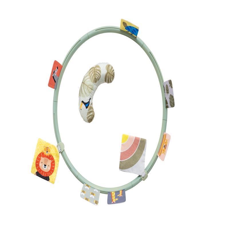 Buy Taf Toys Tummy Time Trainer 1Unit online at Chemist Warehouse