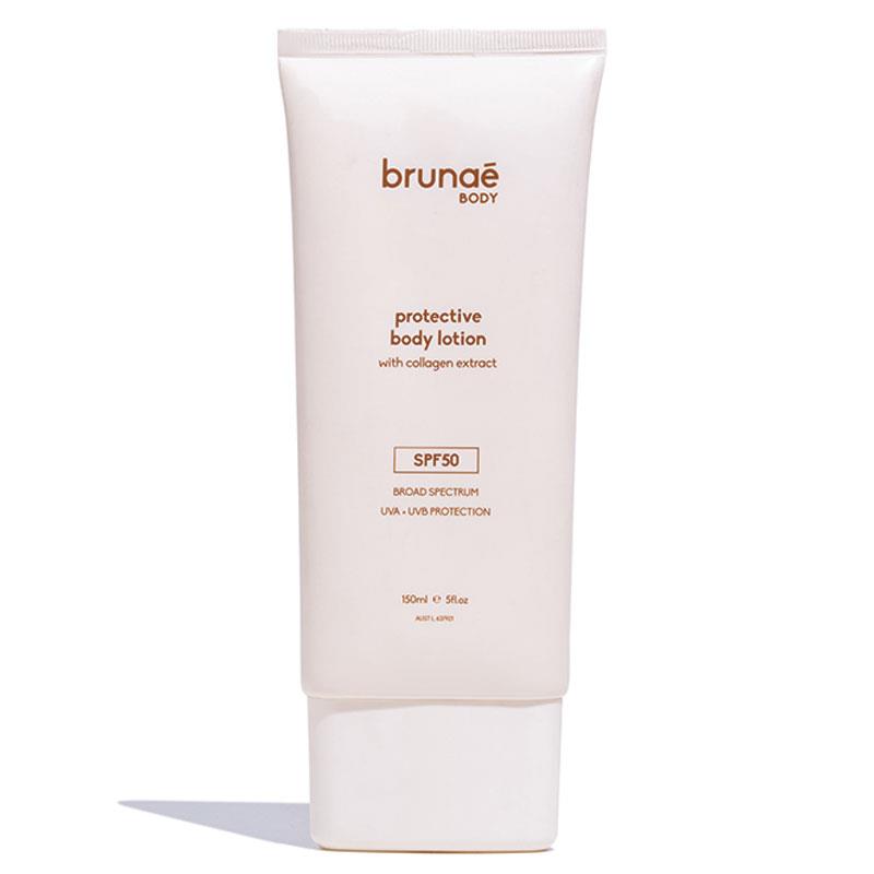 Buy Brunae Body SPF 50+ Protective Body Lotion 150ml online at Chemist ...