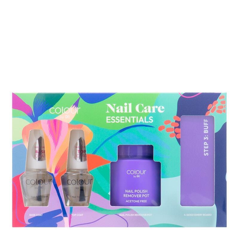 Buy DB Cosmetics Nail Care Essentials Kit online at Chemist Warehouse
