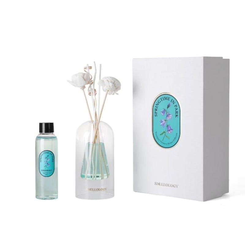 Buy Wickworks Spring time in Park Diffuser 120ml online at Chemist ...