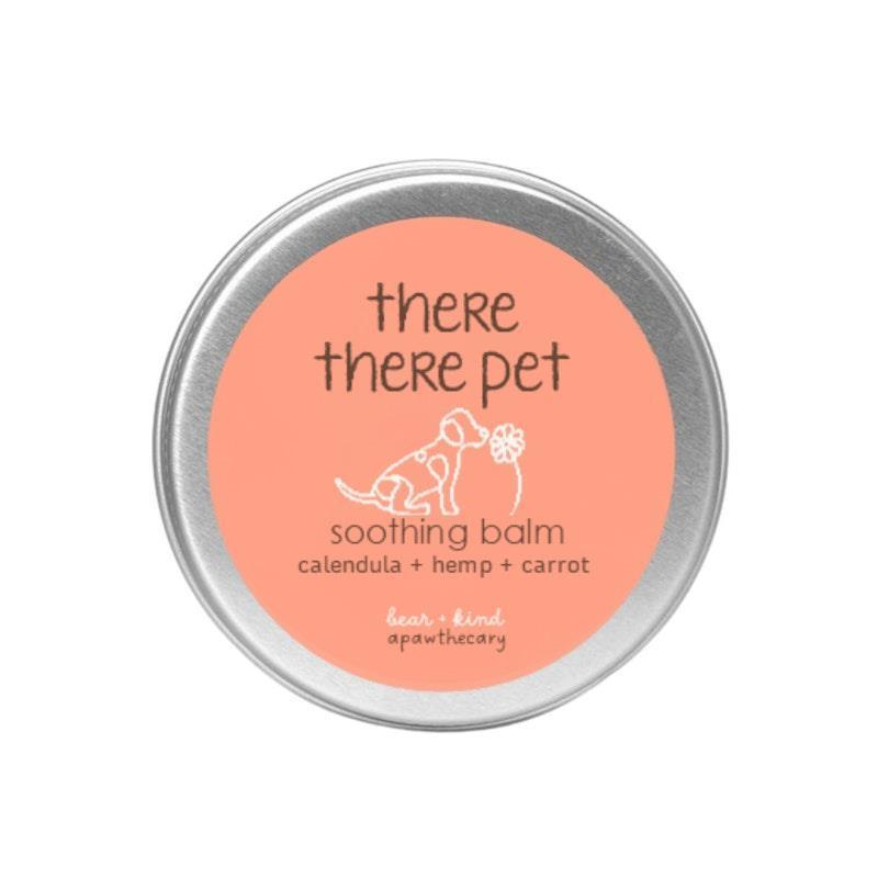 Buy Bear + Kind There There Pet Soothing Balm Aluminium Tin 50g online ...