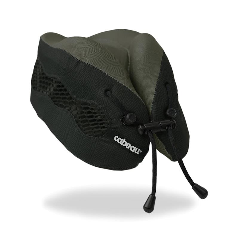 Buy Cabeau Evolution Cool Pillow Black online at Chemist Warehouse