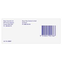 Buy Aspro Clear Pain Relief 60 Soluble Tablets Online at ePharmacy®